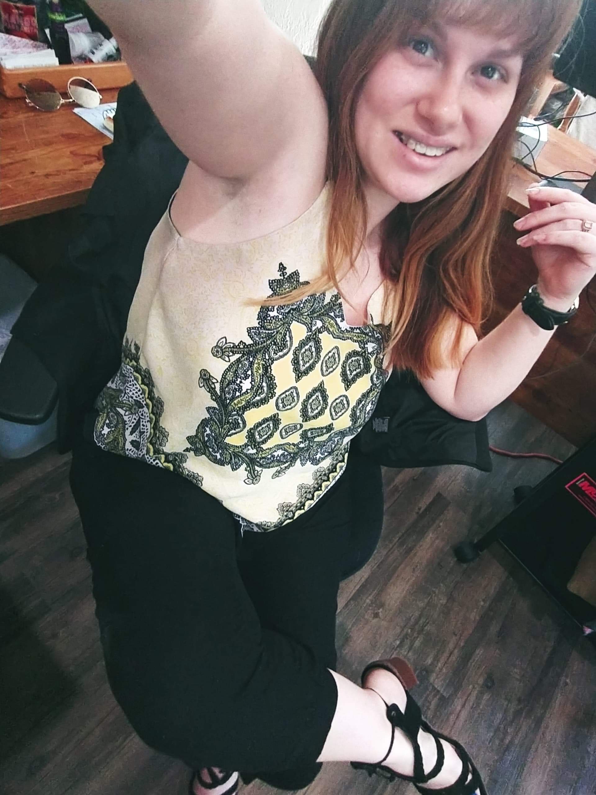 Smile! It's almost the weekend 😁 | Scrolller