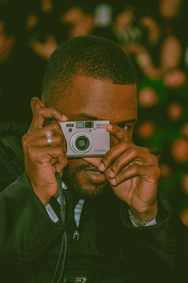 Smile Youre On Camera 😁📸 Scrolller