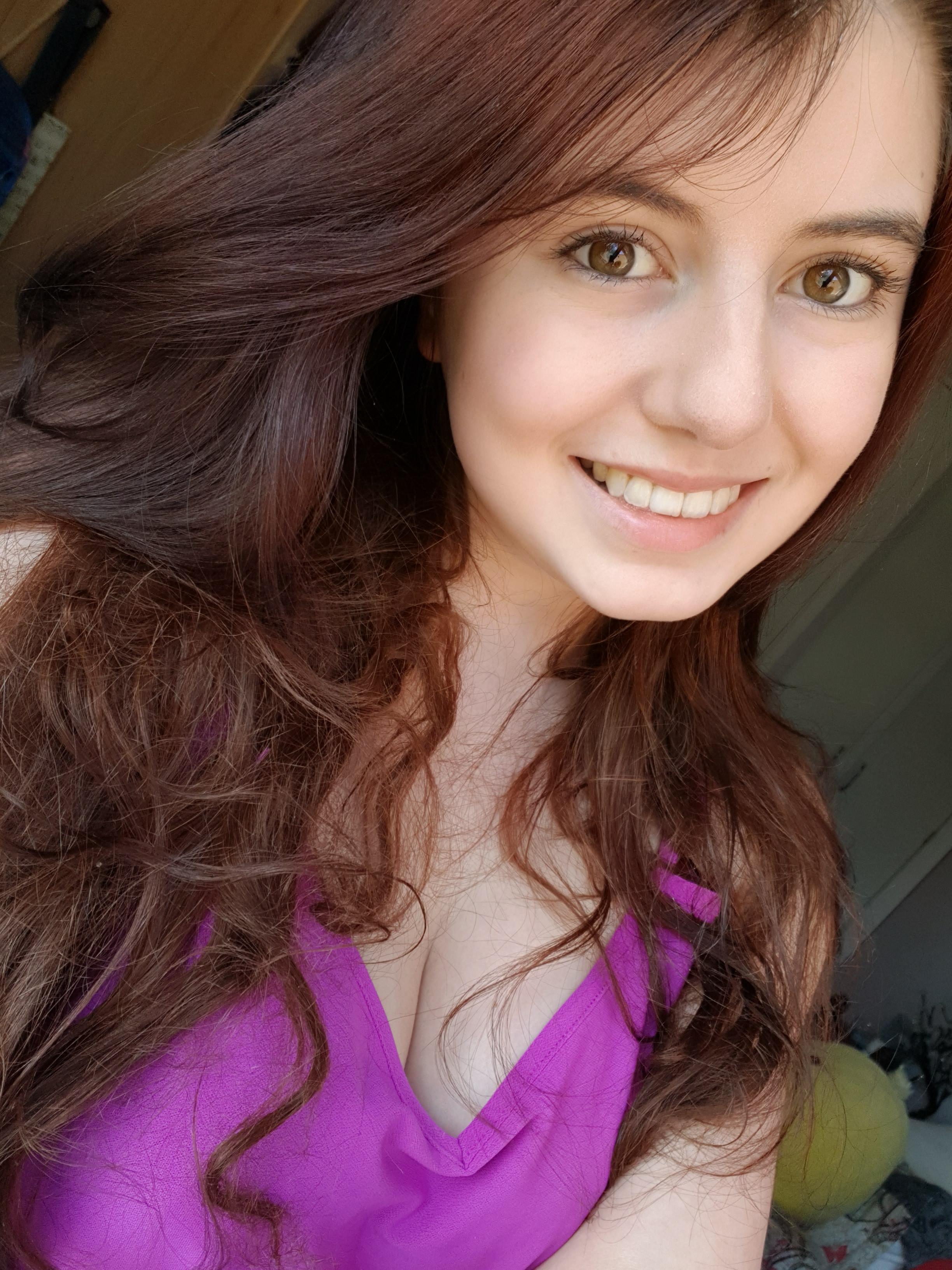 Smiles 😊 | Scrolller