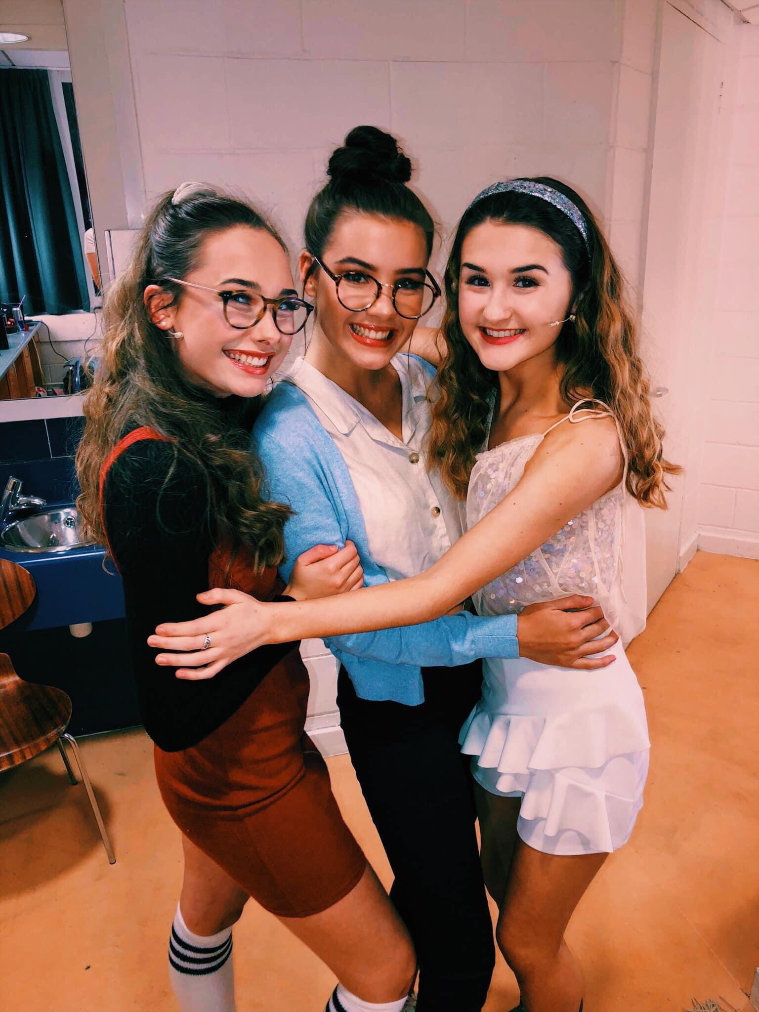 Smiles all around | Scrolller