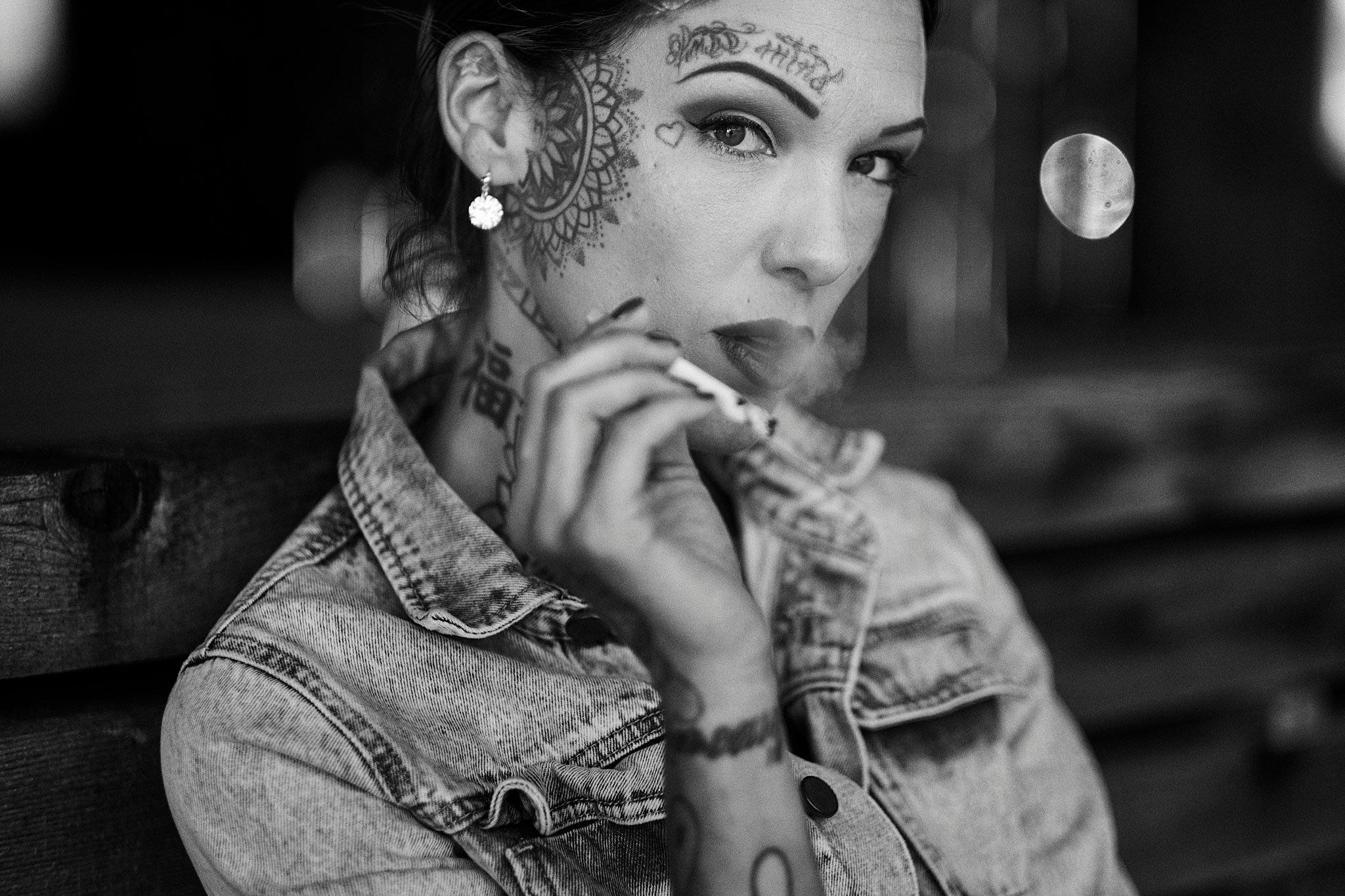 Smoke 💨 | Scrolller