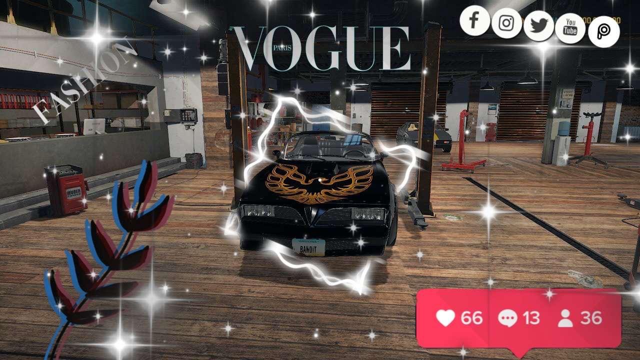 Smokey and the bandit | Scrolller