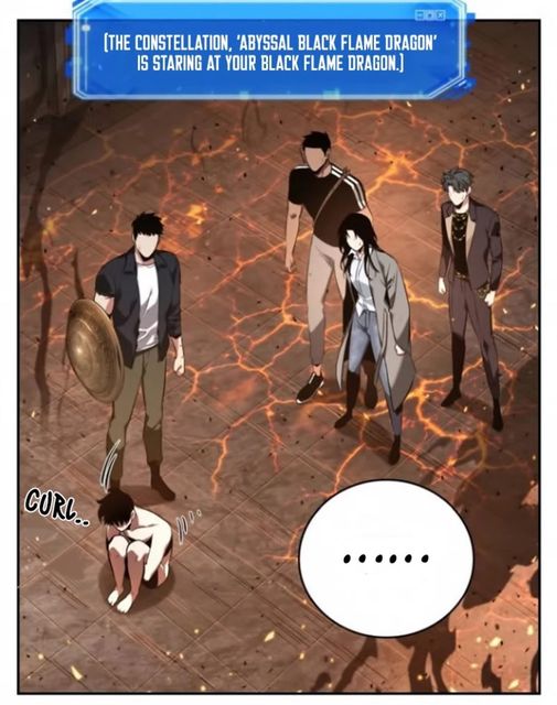 _Smol Black Dragon_ | Scrolller