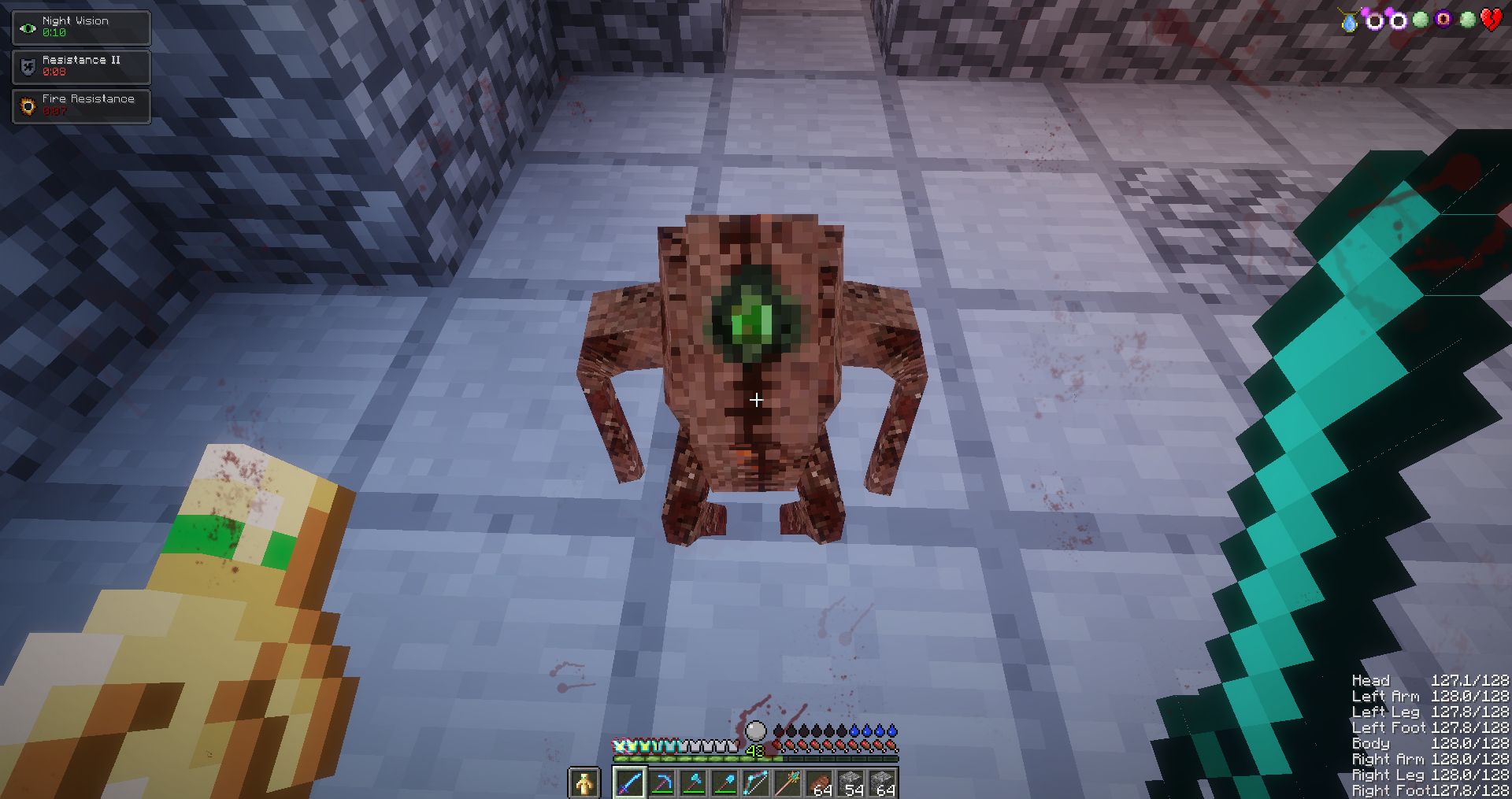 Smol geist! | Scrolller