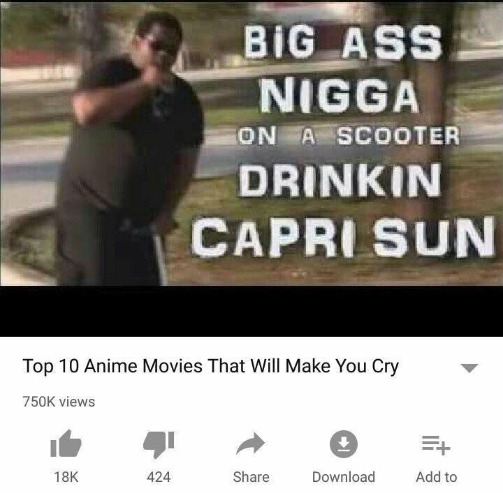 smooby capri sun | Scrolller
