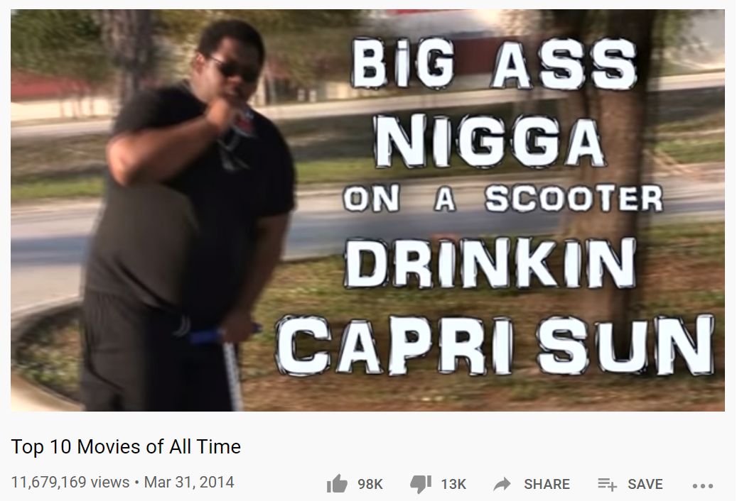 smooby_caprisun | Scrolller