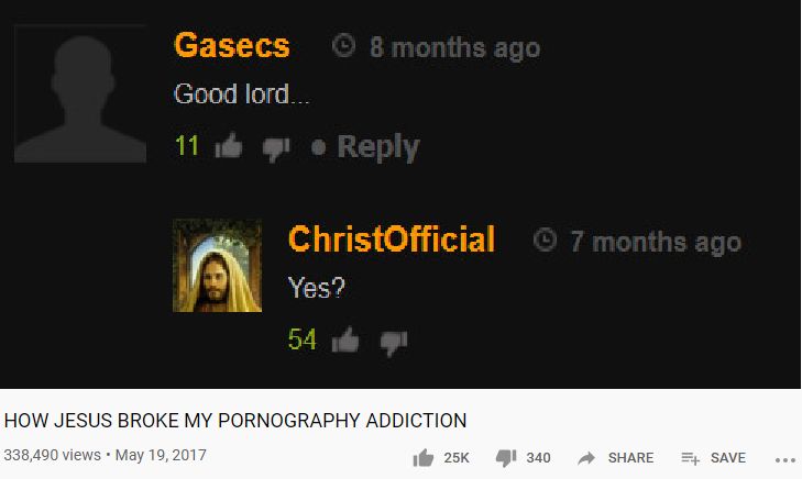 Smooby christ | Scrolller