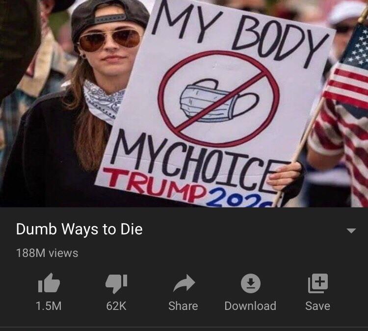 smooby_death | Scrolller