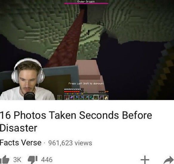 Smooby_Disaster | Scrolller