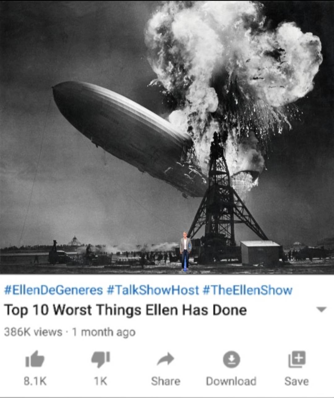 smooby ellen | Scrolller