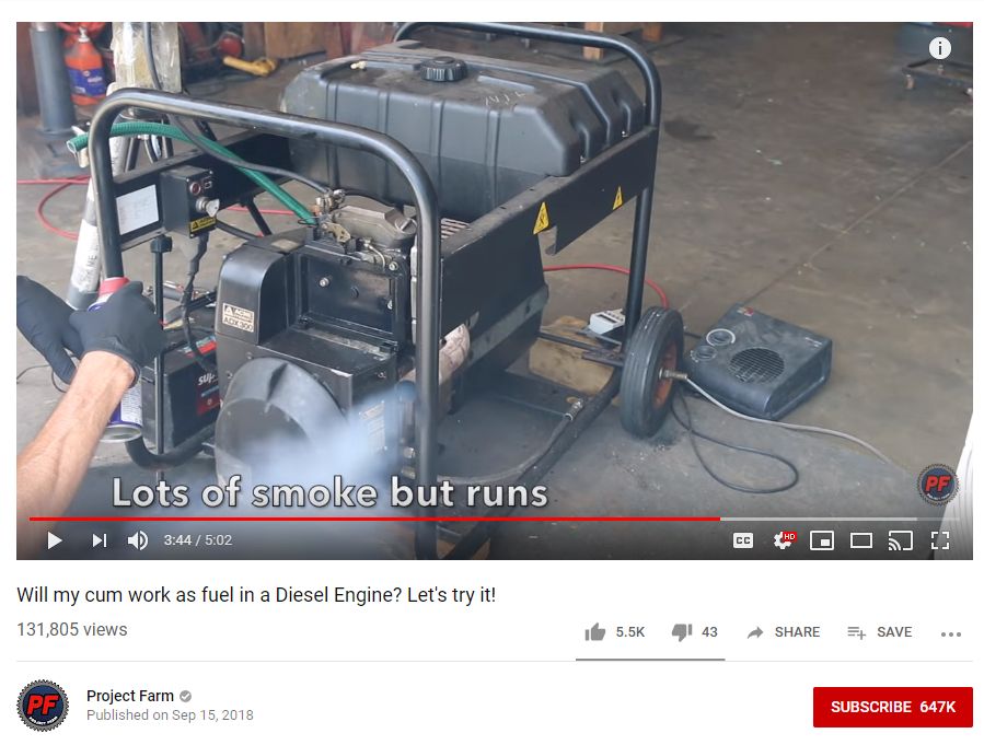 Smooby Engineering | Scrolller