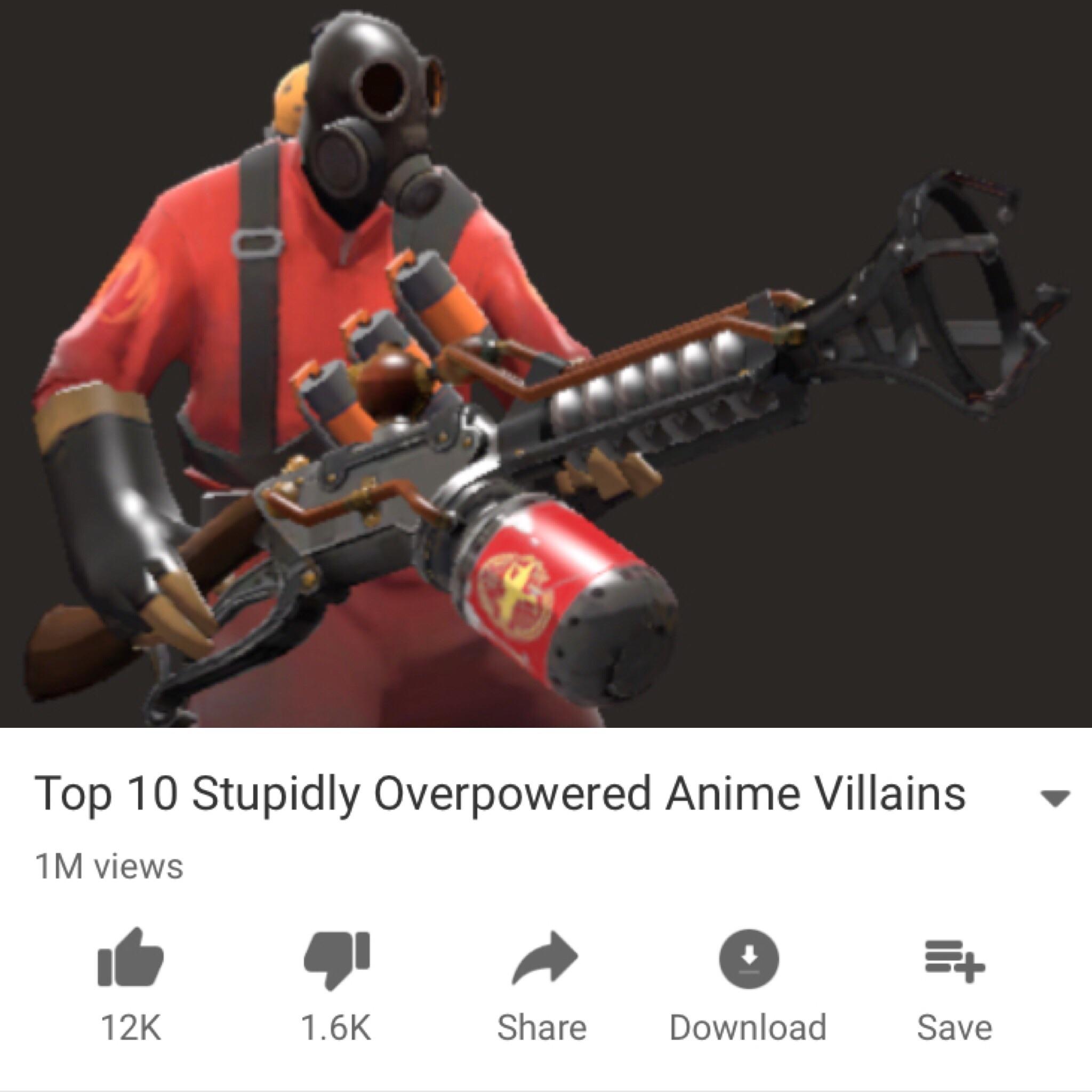 Smooby Fortress 2 | Scrolller