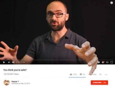 Smooby grasp | Scrolller
