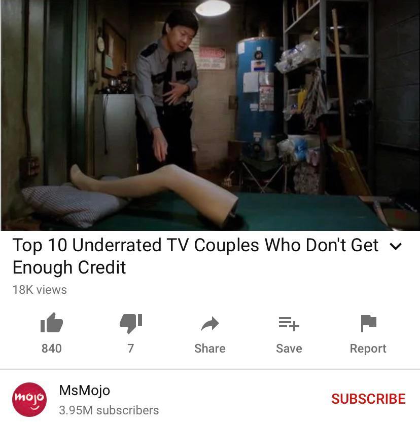 smooby leg | Scrolller