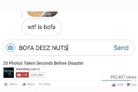 Smooby nuts | Scrolller