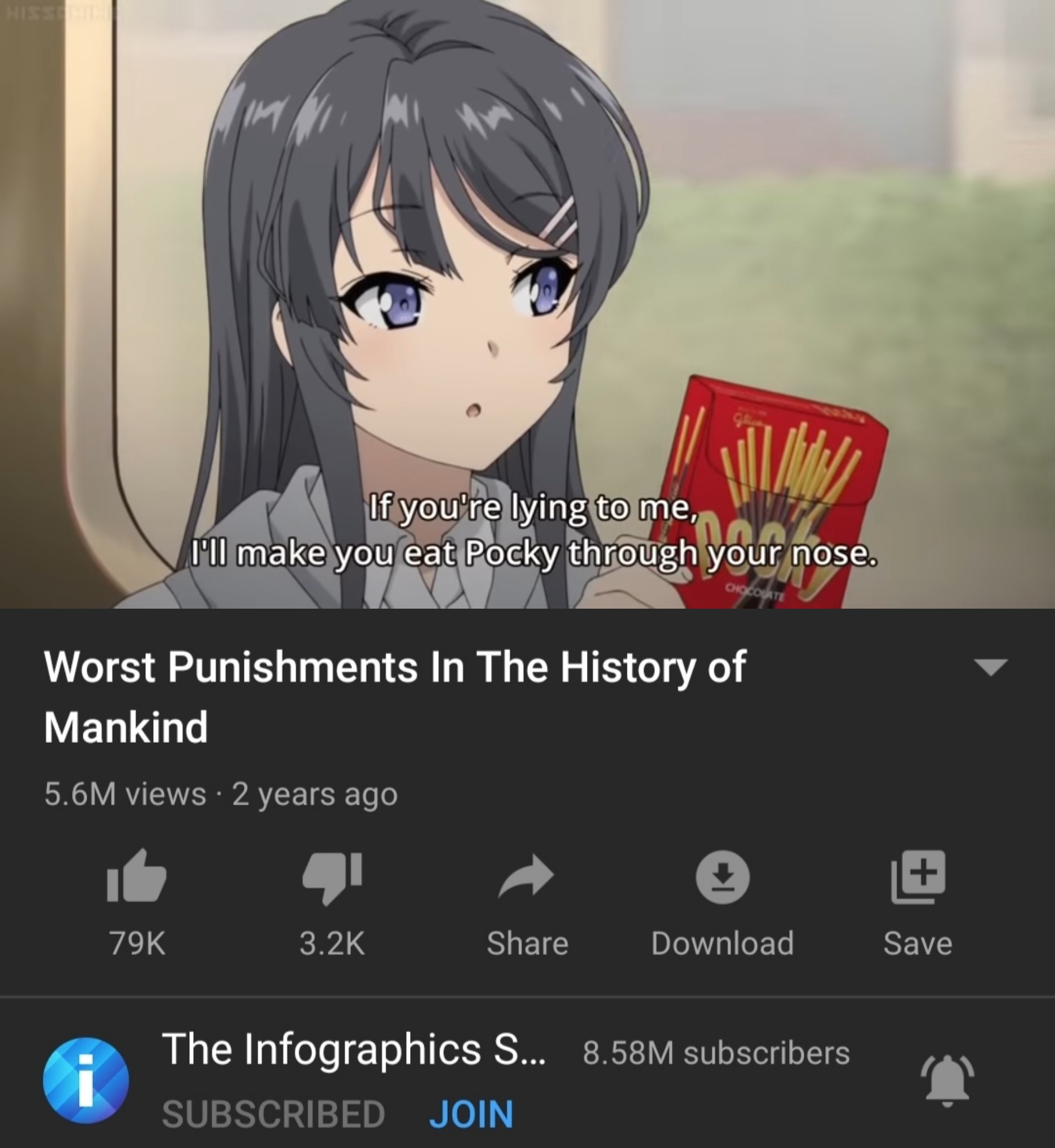 smooby_punishment | Scrolller