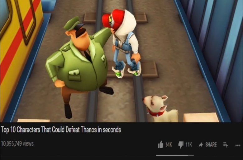 Smooby smoob | Scrolller