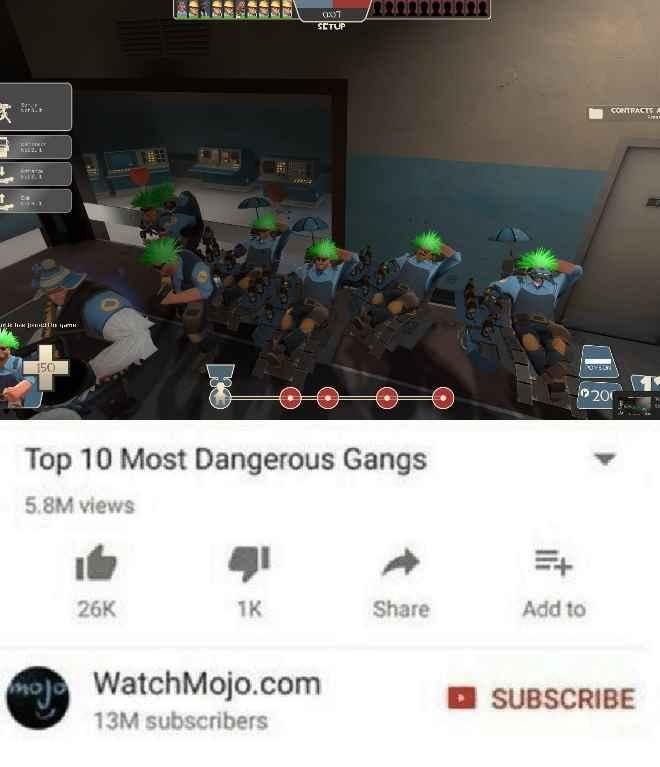 Smooby.tf2 | Scrolller