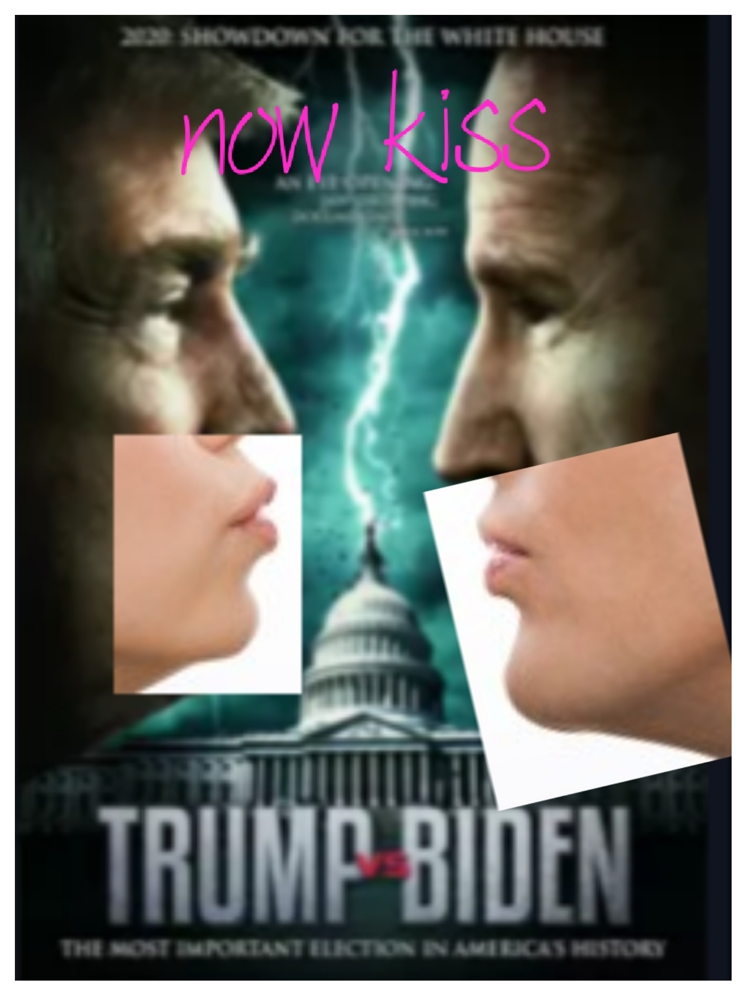 Smoochie | Scrolller