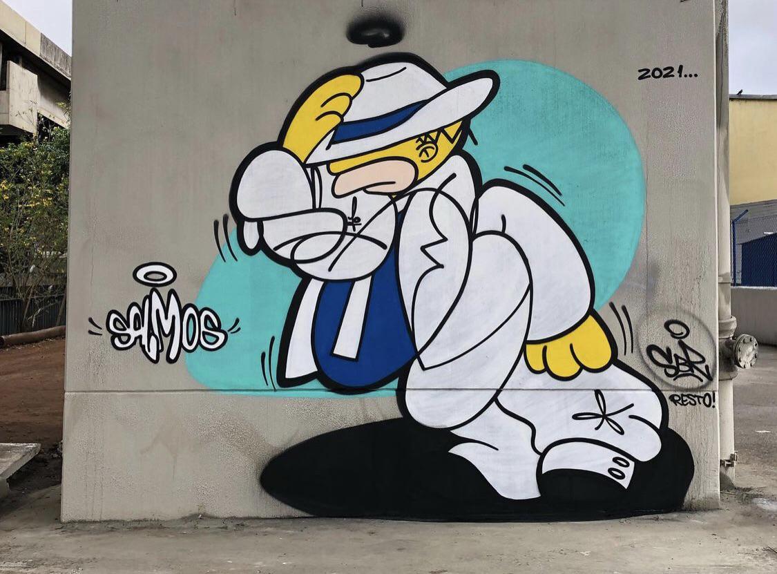 Smooth Criminal | Scrolller