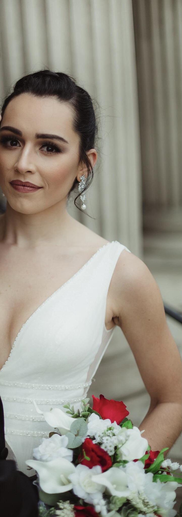 Smooth wedding pit | Scrolller