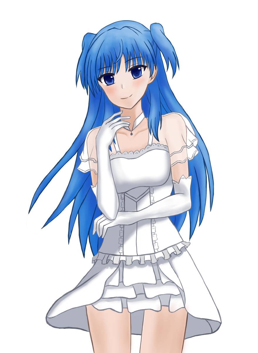 Smug aura [believe_风乐 ] | Scrolller