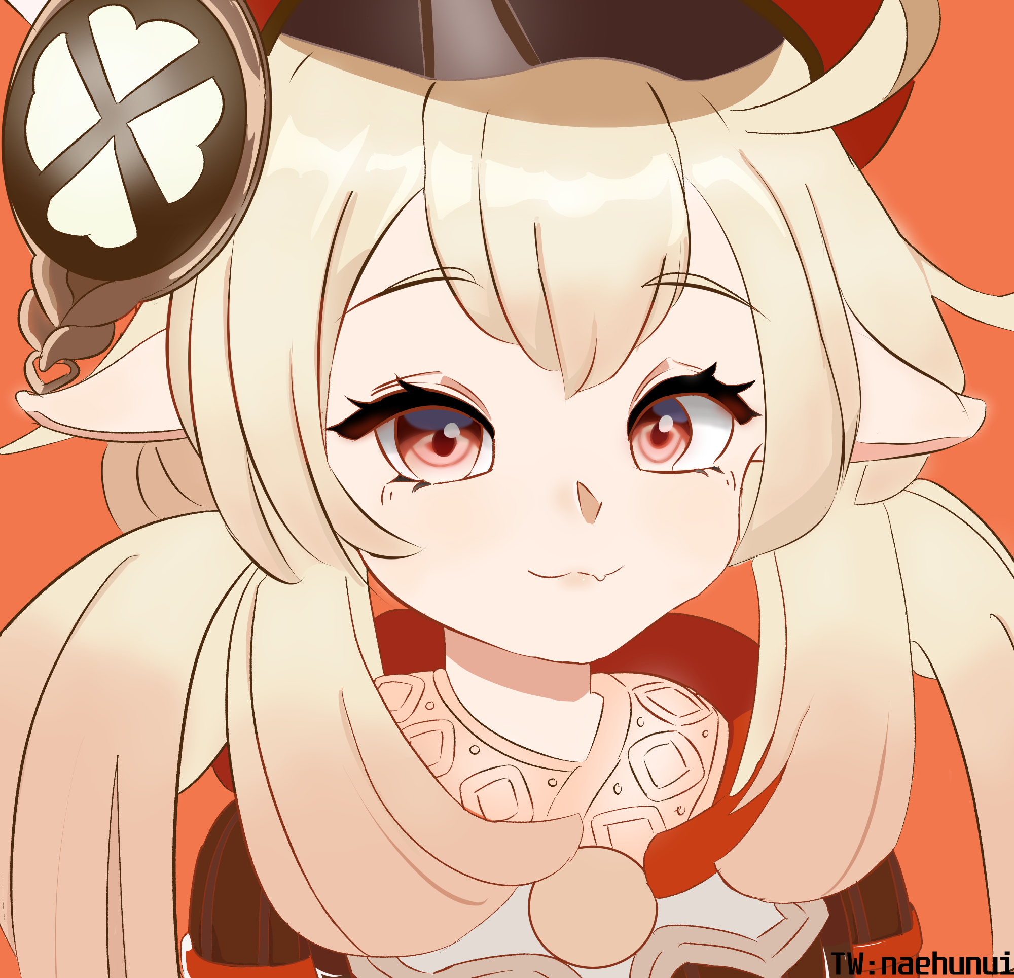 Me draw klee | Scrolller