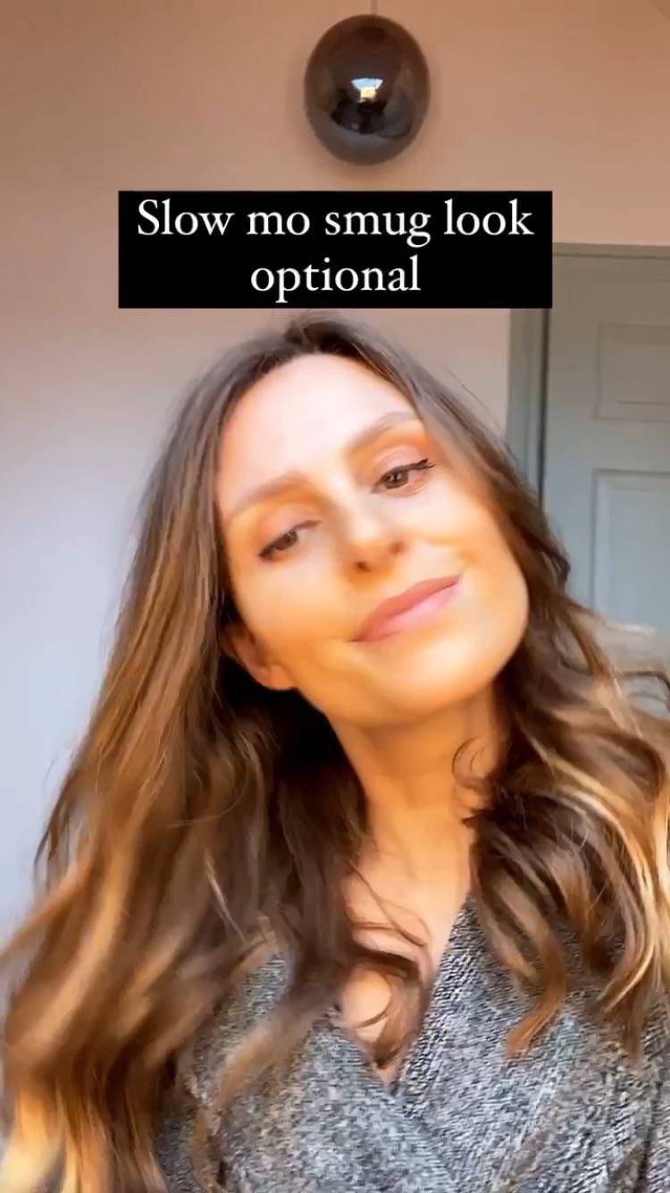 Smug look | Scrolller