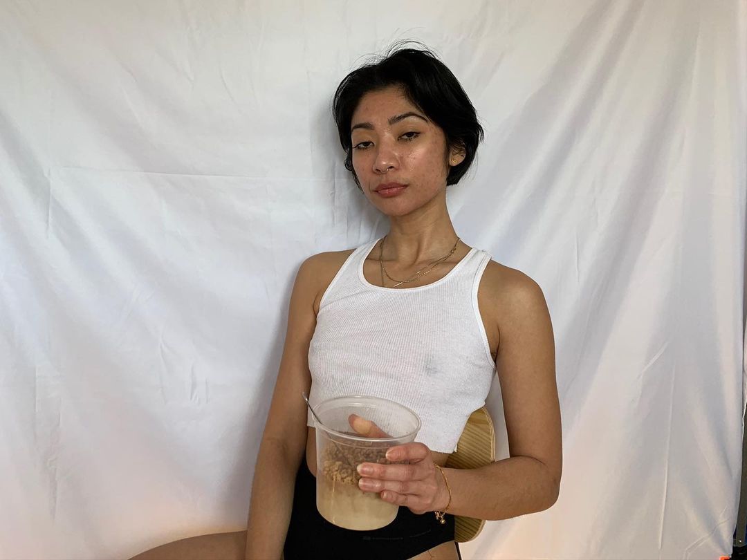 Snack time | Scrolller