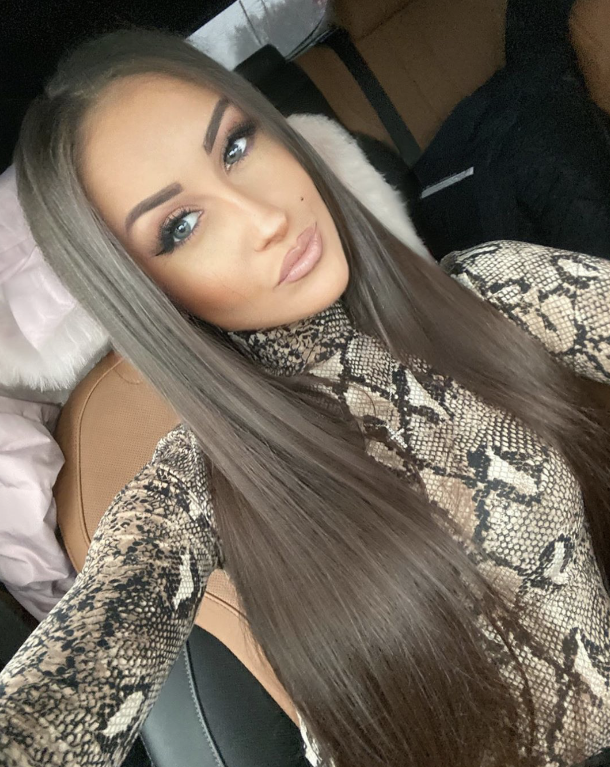 Snakeskin | Scrolller