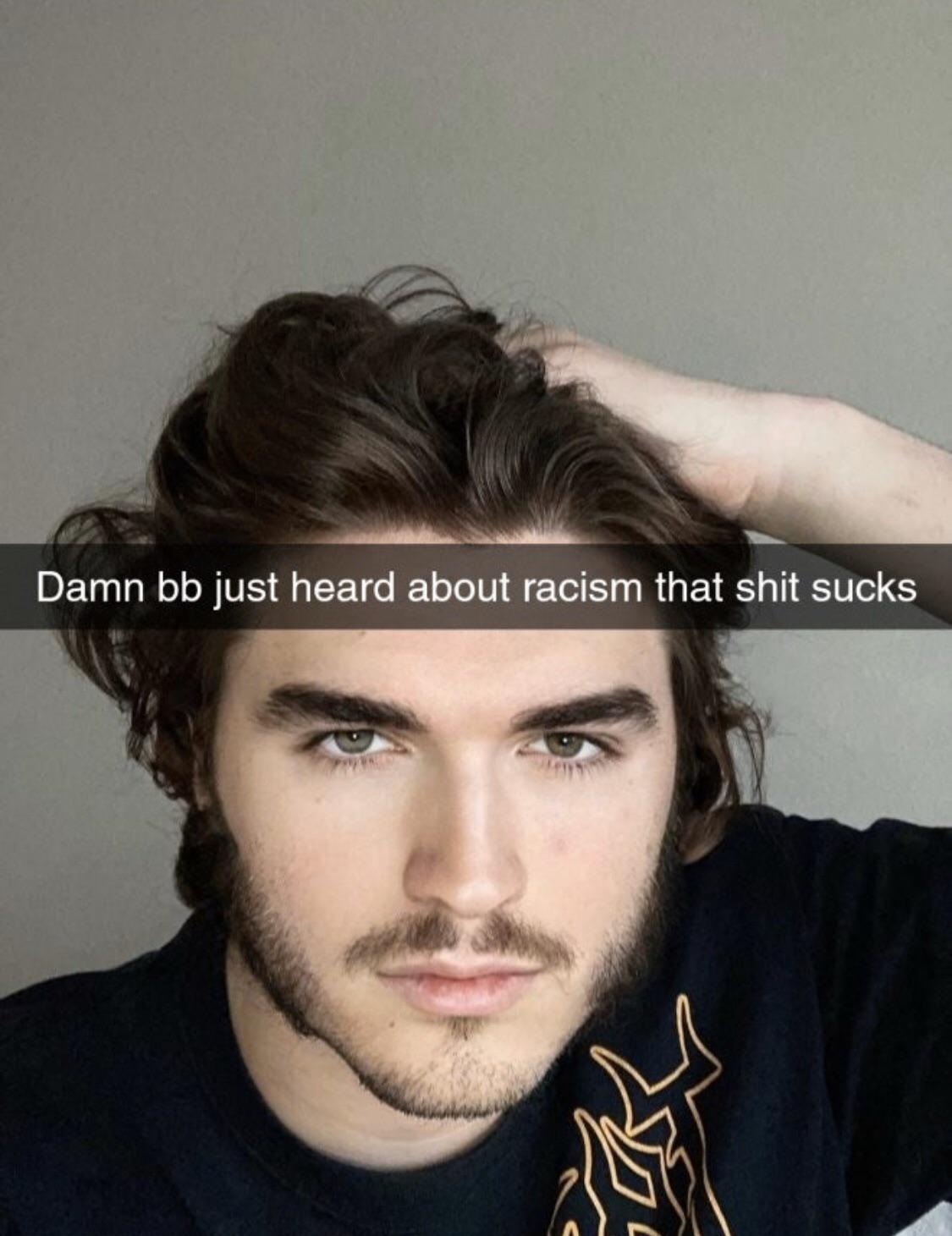 SnapChad: Jschlatt Edition | Scrolller