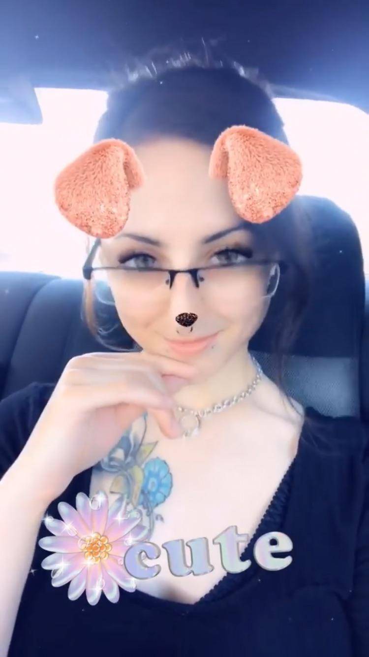 Snapchat—dominant_eris | Scrolller