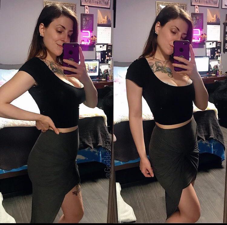 Snapchat—dominant_eris | Scrolller