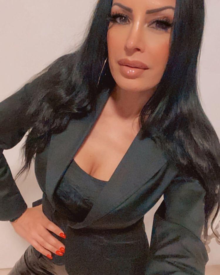 Snapchat-Goddessdivine22 | Scrolller