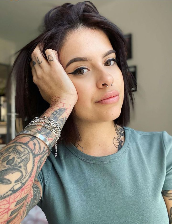 Snapchat::::::::::::mistresskimenny mistress awaiting for my perfect sweet slave sissy wife to ...