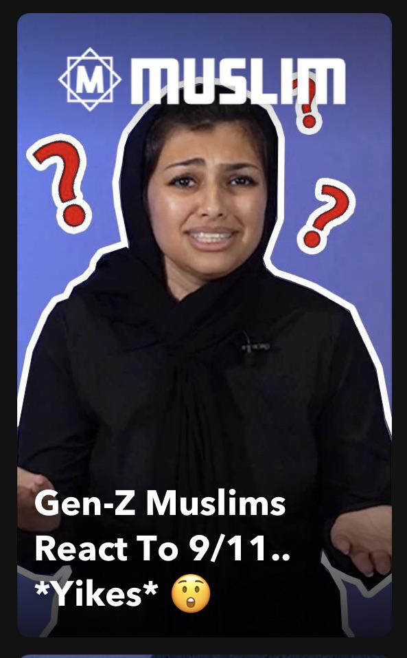 Snapchats explore page is a cesspool | Scrolller