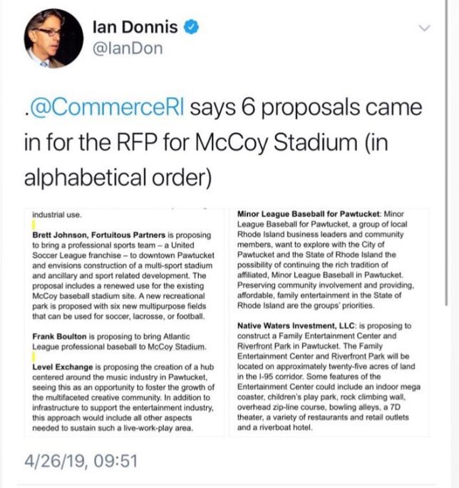 Snapped from IG. Proposals for McCoy | Scrolller