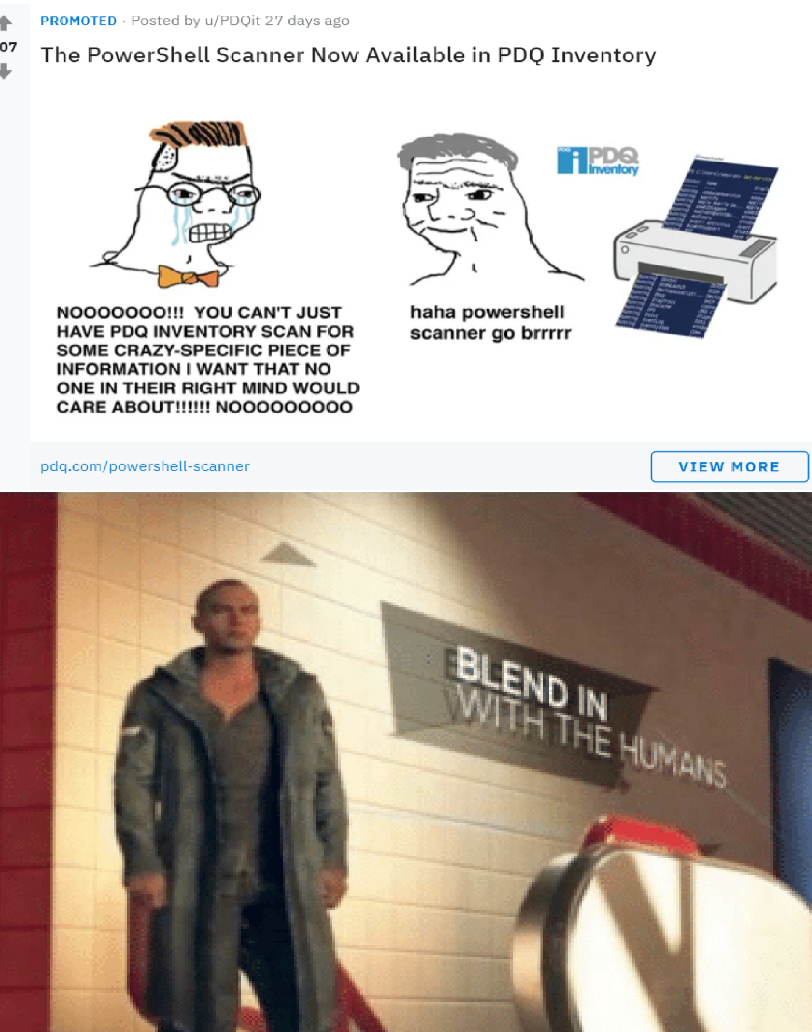 sneak 100 | Scrolller