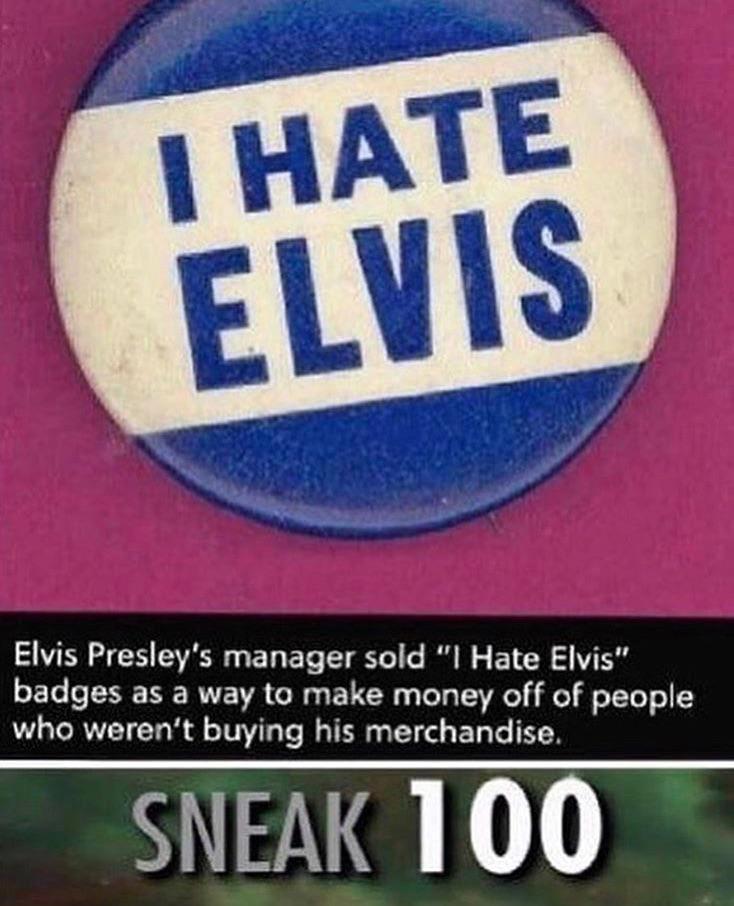 SnEAk 100 | Scrolller