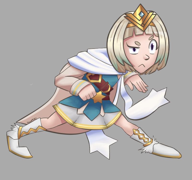 Sneaky Ylgr | Scrolller