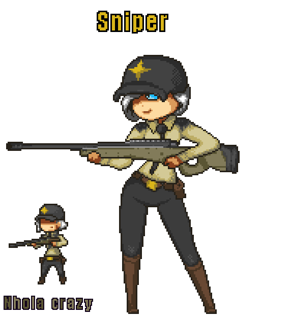 Sniper | Scrolller