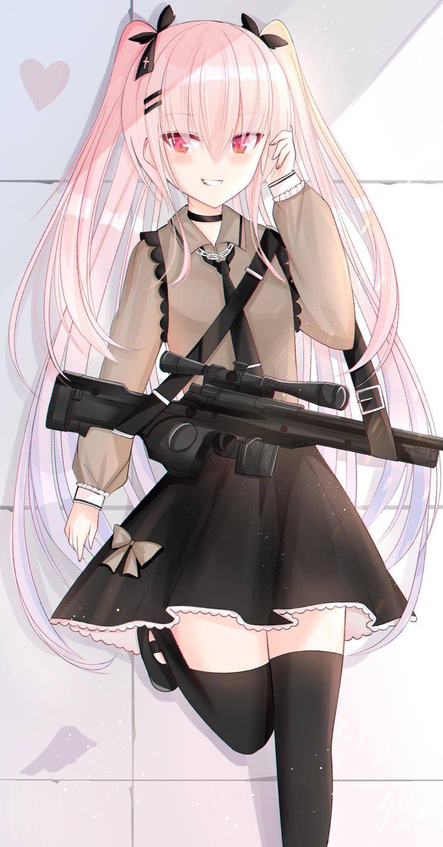 Sniper [original] | Scrolller
