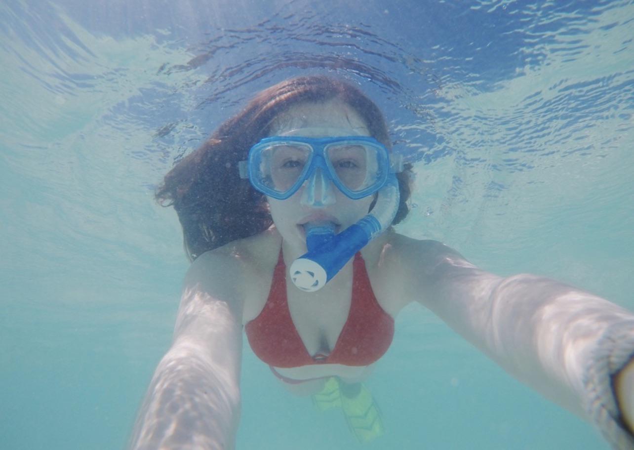 Snorkeling | Scrolller