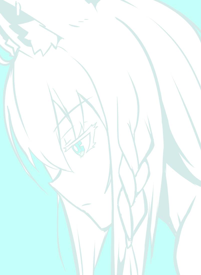 snow fox | Scrolller