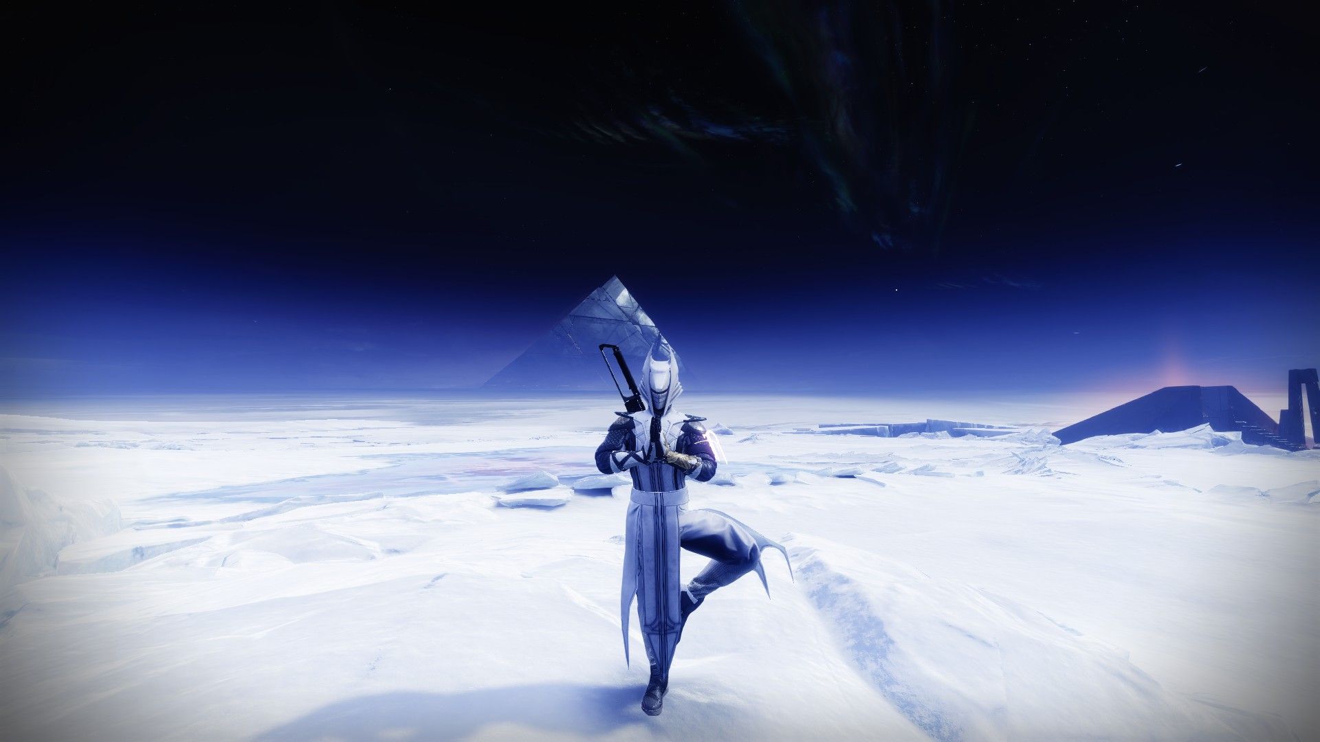 Snow Warlock | Scrolller