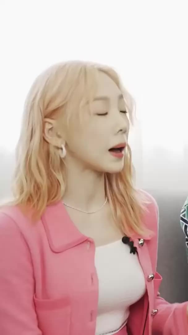 SNSD - Taeyeon | Scrolller
