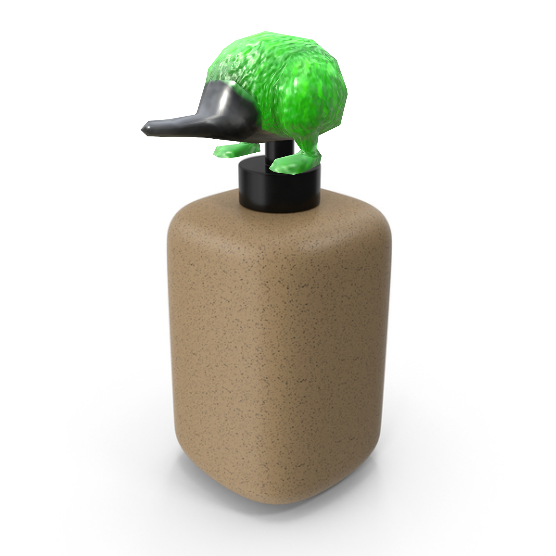 Snurp Dispenser! | Scrolller