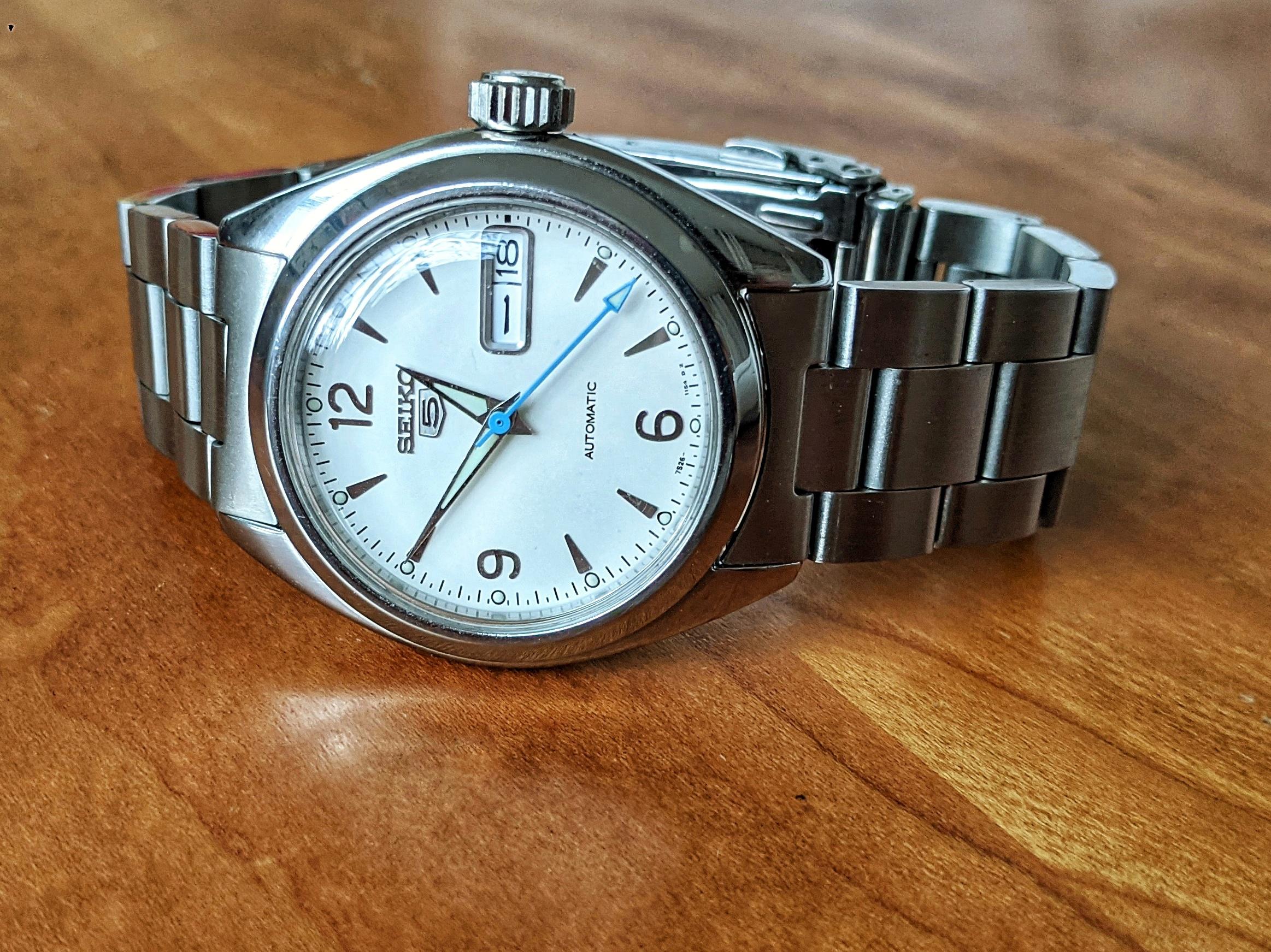 [SNX121] Longtime viewer, first time modder | Scrolller