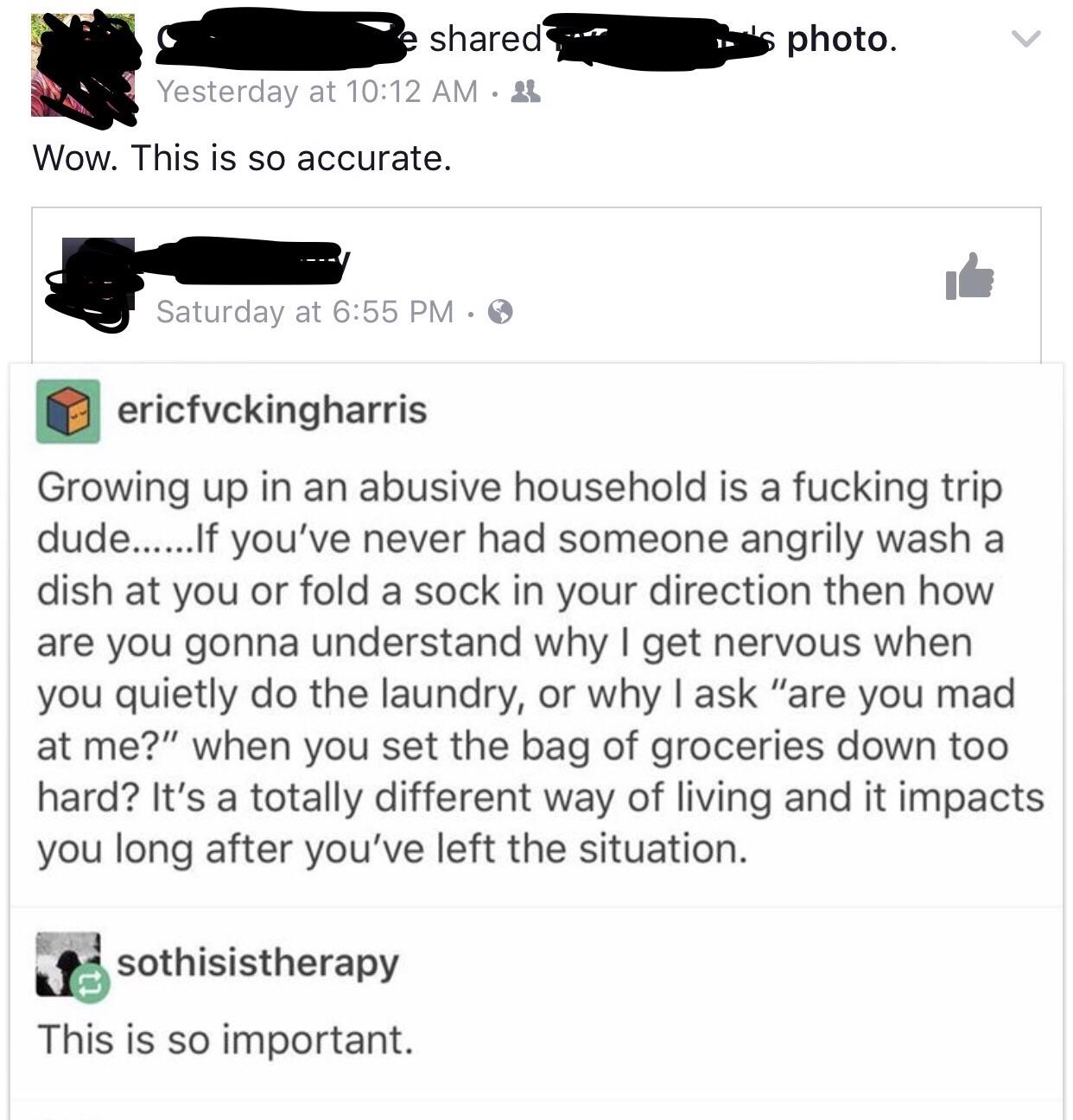 So Accurate | Scrolller