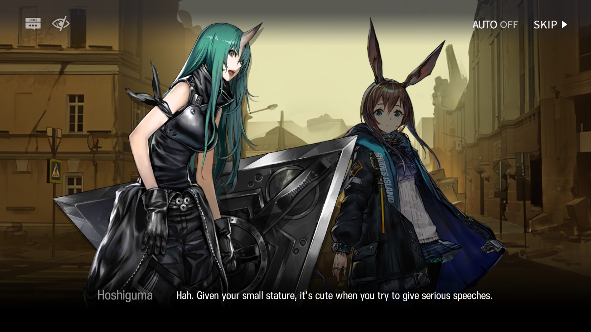 So basically am very smol | Scrolller